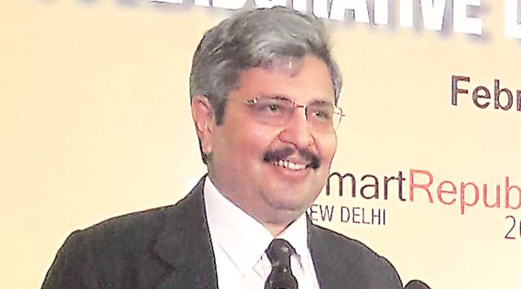 Latest News on Ashish Joshi: Get Ashish Joshi News Updates along with ...