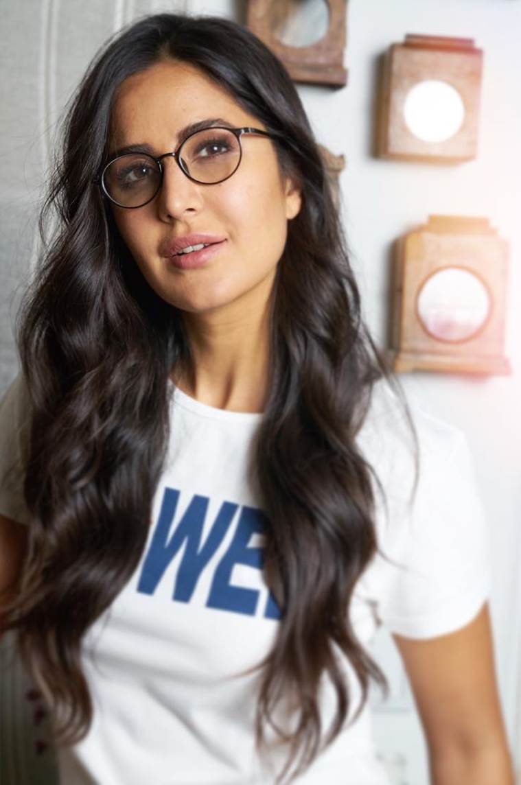 Have you seen these photos of Katrina Kaif, Bhumi Pednekar and Deepika ...