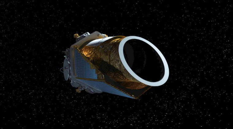 Kepler-1658 b, the First exoplanet spotted by Kepler finally confirmed ...