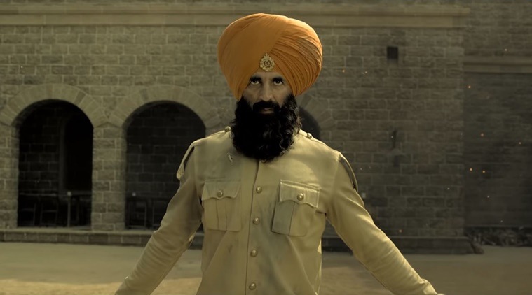 Kesari box office collection Day 2: Akshay Kumar starrer earns Rs 37.76 ...