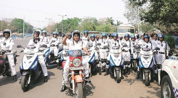 The Winners scripts a success story in Kolkata Police | Kolkata News ...