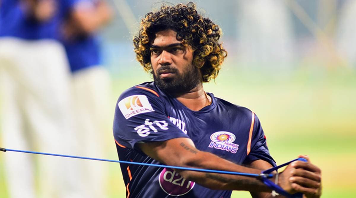 Lasith Malinga likely to miss first few IPL games due to personal ...