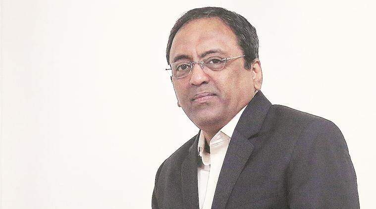 L&T CEO invokes ‘dil’ and ‘pyaar’ to win over all | Business News - The ...