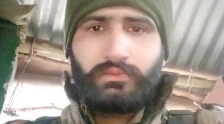 A father asks PM: For how long will our sons fall prey to India-Pak ...