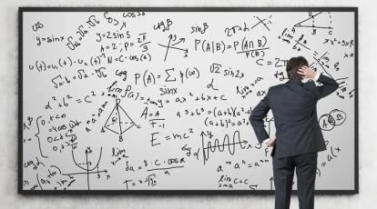 Work Where Do Mathematician