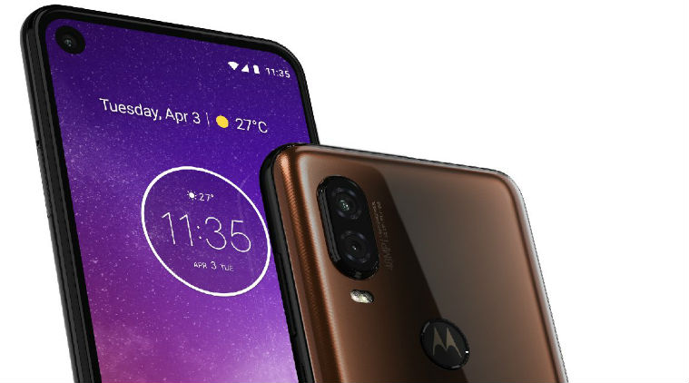 Motorola One Vision listed on Google’s ARCore website, launch soon ...