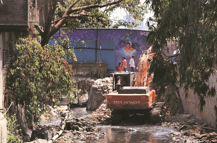 Mumbai foot overbridge collapse: A look at seven deemed fit only for ...