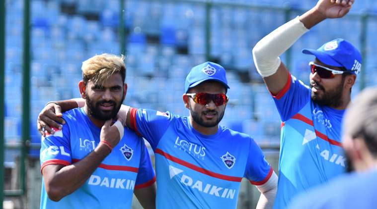 IPL 2019: Nathu Singh looking forward to a new chapter in New Delhi ...