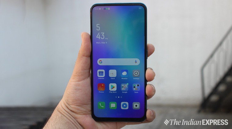 Oppo F11 Pro, Oppo F11 launched in India: Price, specifications ...