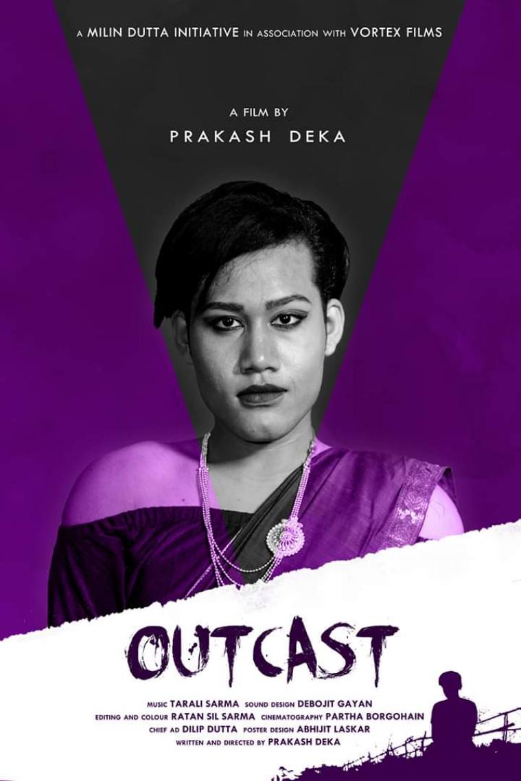 Assam film on transgenders draws ire from the state’s transgender ...