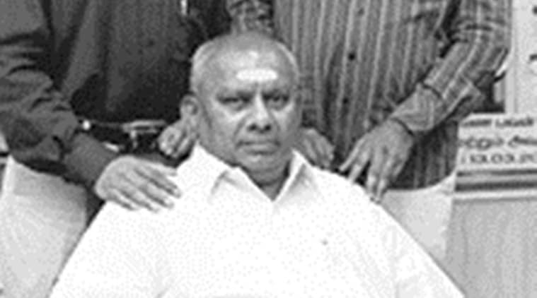 Store owner to Saravana Bhavan boss: Rise and fall later, heads to jail ...