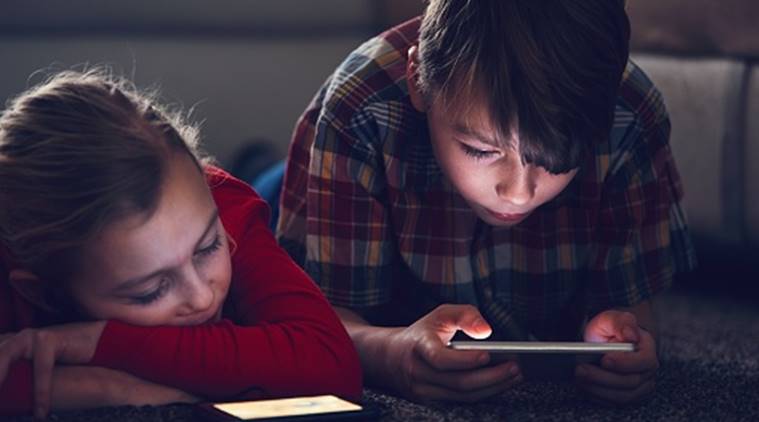 Watch: Keeping your child safe in the digital world | Parenting News ...