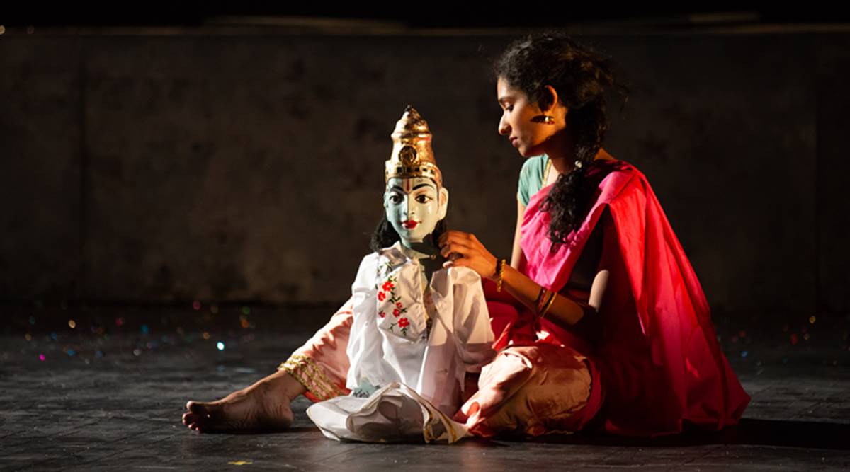 ‘The only antidote to the poison of caste is love’ | Art-and-culture ...
