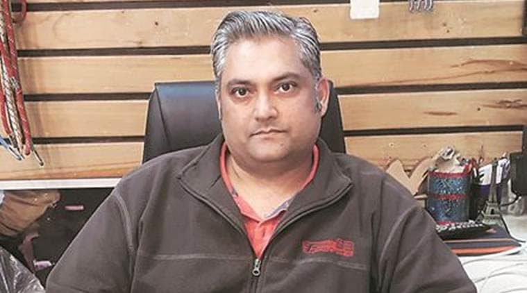 Take 5: ‘There is no problem in Tiwari’s outfit . It’s not uniform ...