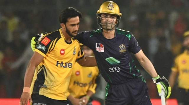 PCB medical chief says was forced to resign after PSL bubble breach ...