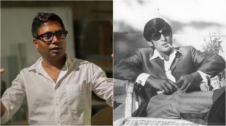 Raj Kumar Gupta to helm biopic on Indian spy Ravinder Kaushik ...