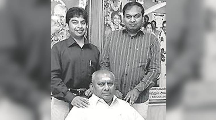 Store owner to Saravana Bhavan boss: Rise and fall later, heads to jail ...