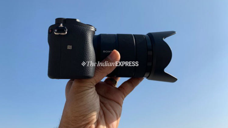Sony Alpha 6400 review: Complex camera with compact ease | Technology ...
