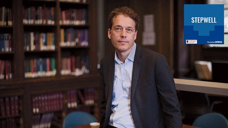 Cotton trade and the emergence of capitalism, with Sven Beckert | The ...