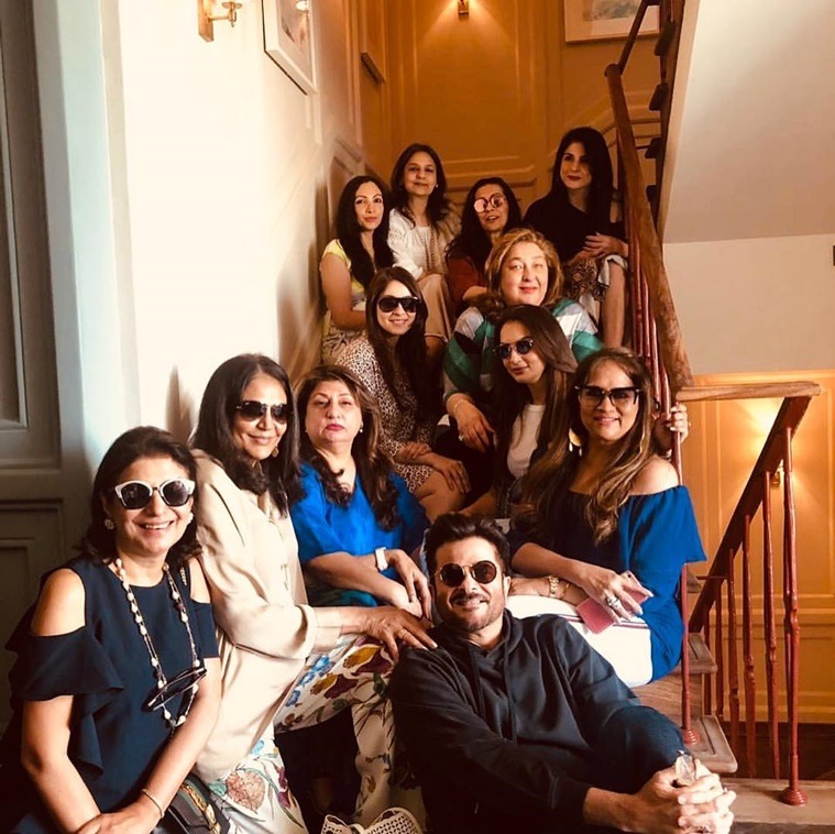 Have you seen these photos of Samantha Akkineni, Sachin Tendulkar and ...