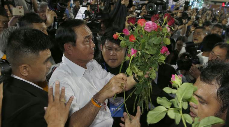 New Thai government may be unstable, short-lived | World News - The ... New Thai government may be unstable, short-lived | World News - The ...