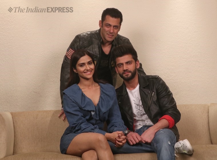 Salman Khan: I was supposed to do Notebook | Bollywood News - The ...