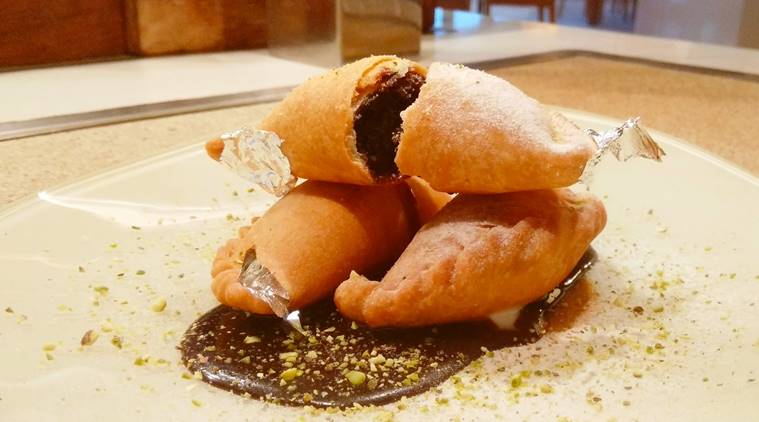 Brownie gujiya to dahi vada: Holi special recipes to enjoy with your ...