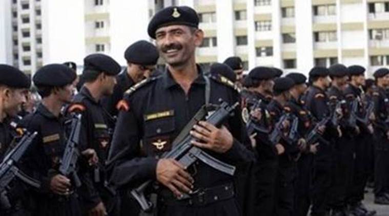 Chiefs of Air and Naval staffs to get Z-plus security | India News ...