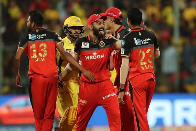 IPL 2019: RCB pull off thrilling 1-run win; SRH thrash KKR by nine ...