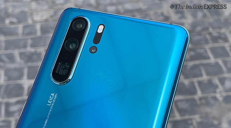 Huawei P30 Pro review