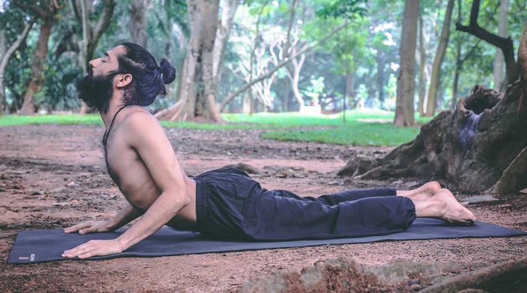 Practice these yoga asanas in the morning for a healthy day ahead ...