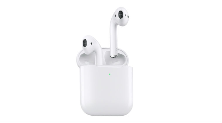 Apple to launch two new AirPod models by 2019 end: Report | Technology ...