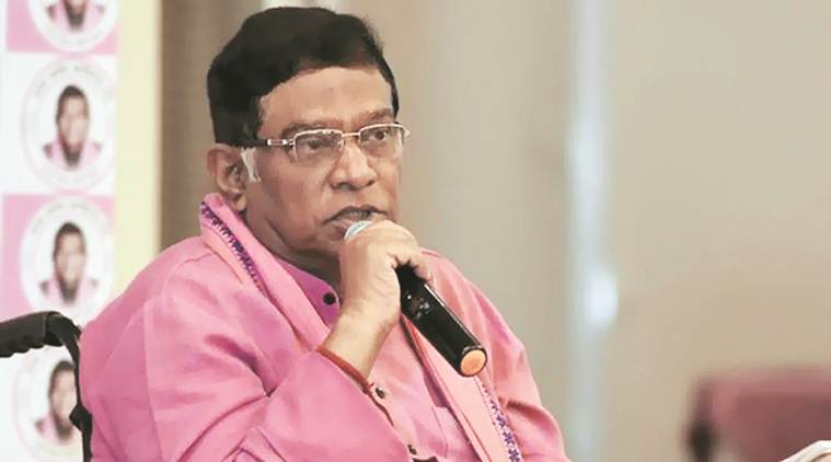 Ajit Jogi, first chief minister of Chhatisgarh, passes away | India ...