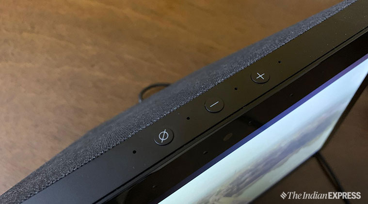 Amazon Echo Show review: Alexa, show me your skills | Technology News ...