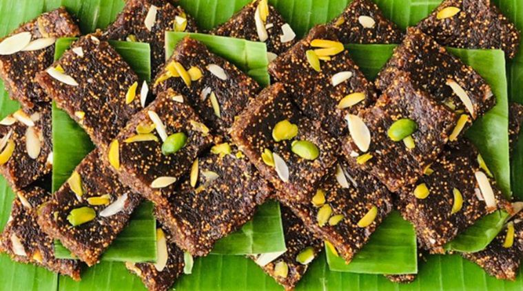 In the mood for some Sunahri Pak and Anjeer Ki Katli? Try these easy ...
