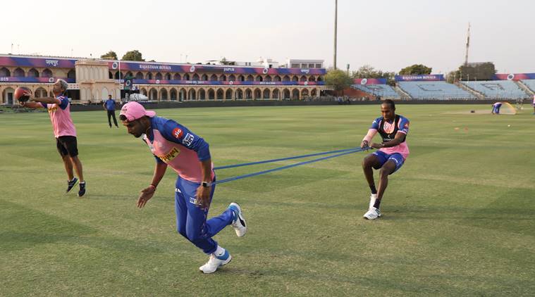 IPL 2019: A chance for K Gowtham to turn mistakes into strengths | Ipl ...
