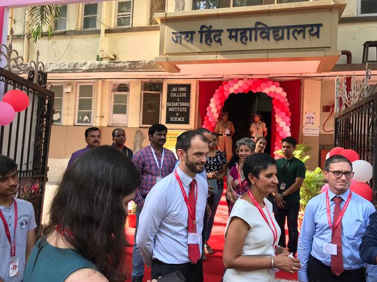 Mumbai Lok Sabha Elections 2019 Voting HIGHLIGHTS: 51.11% turnout ...