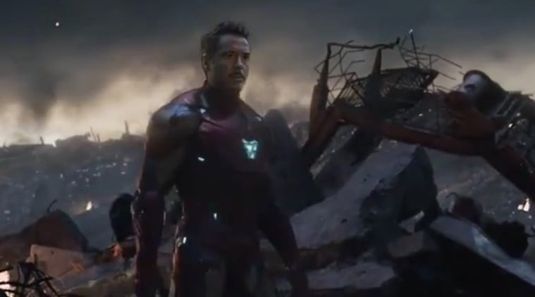 What Avengers Endgame’s climax means for MCU’s future | Entertainment ...