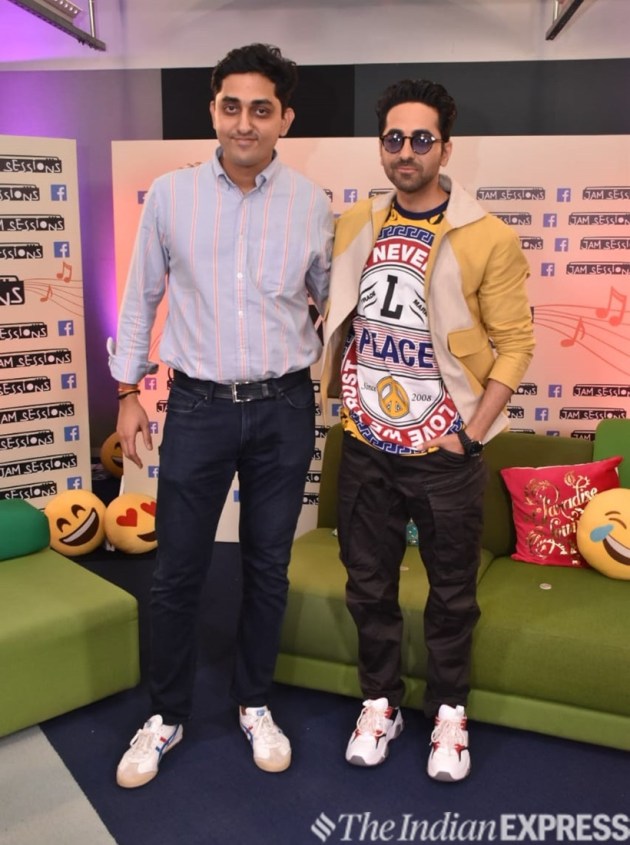 Celeb spotting: Janhvi Kapoor, Ranveer Singh, Ayushmann Khurrana and ... Celeb spotting: Janhvi Kapoor, Ranveer Singh, Ayushmann Khurrana and ...