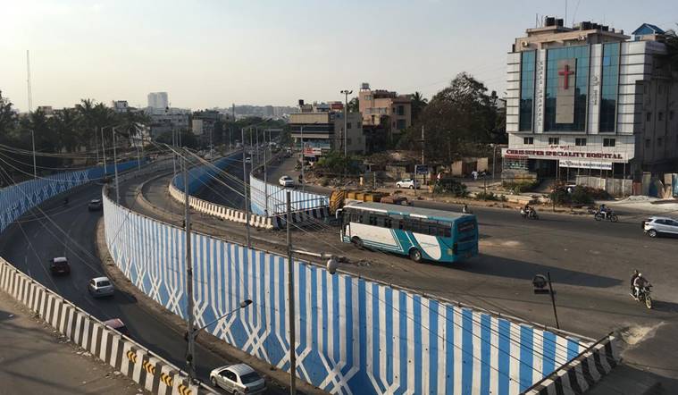 Bangalore Elevated Corridor; roads and areas covered | Bangalore News ...