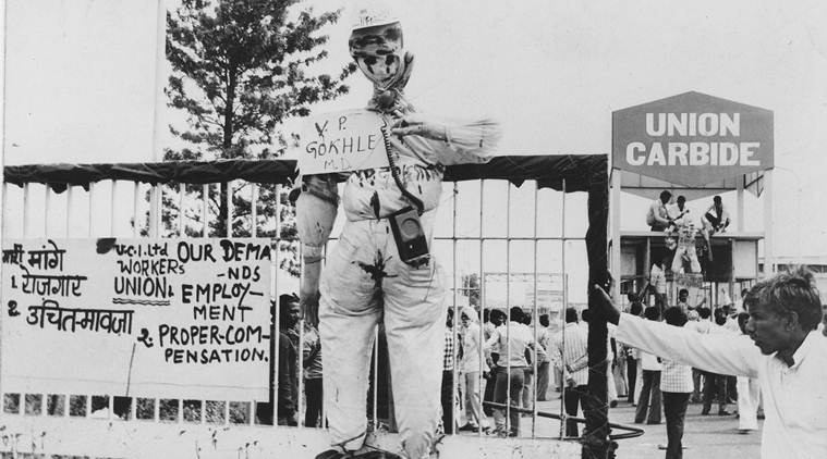 Bhopal gas tragedy among world’s ‘major’ accidents of 20th century: UN ...