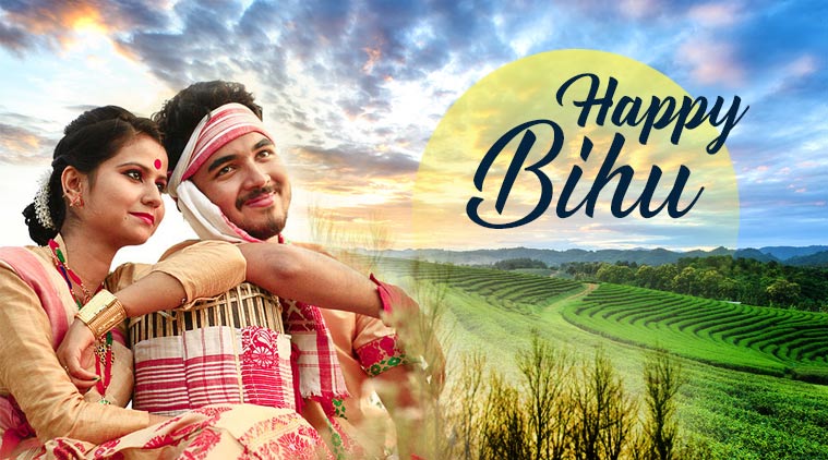 Bihu 2019 Date in India: When is Bihu in 2019? | Life-style News - The ...