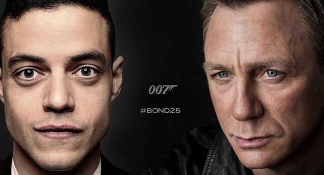 Meet the cast of Bond 25 | Entertainment Gallery News - The Indian Express