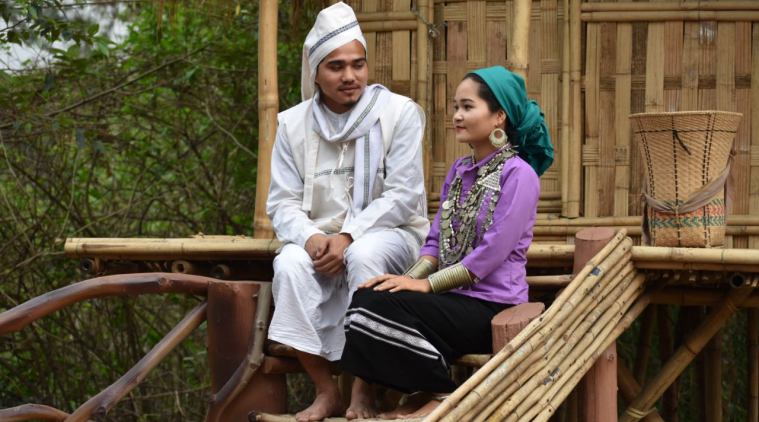 Latest News on Bru Tribe: Get Bru Tribe News Updates along with Photos ...