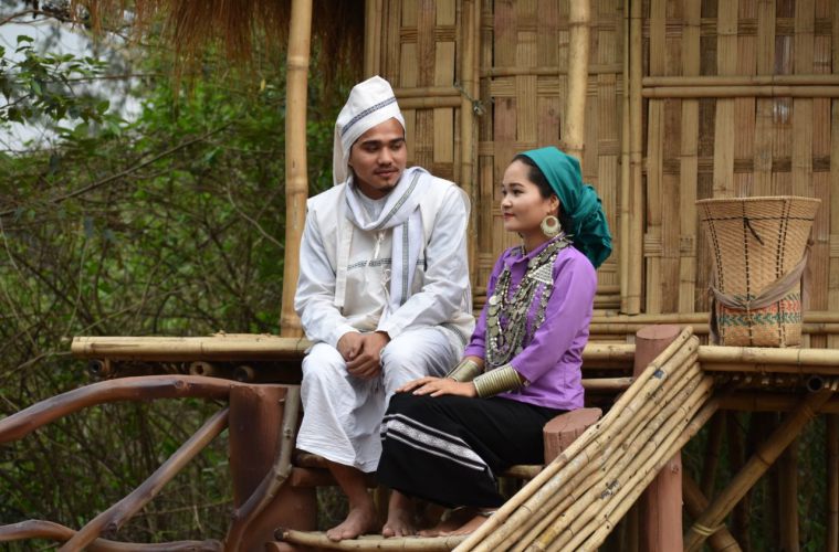 ‘Who are the Brus?’ Two teens use Instagram to document the ancient ...