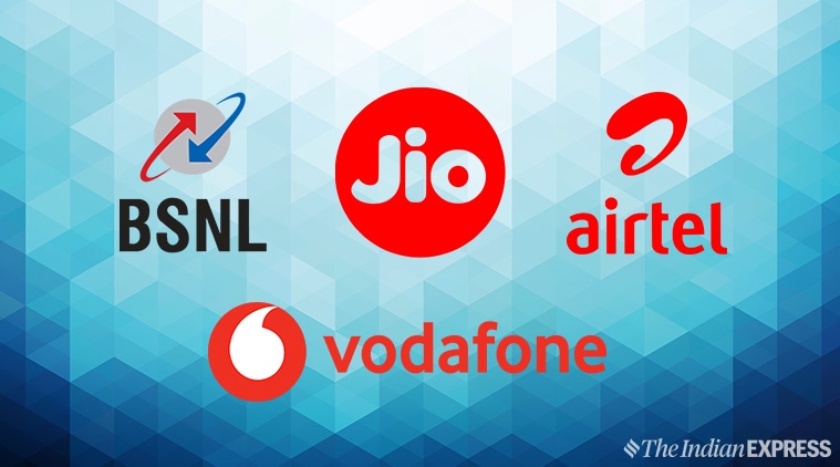 Airtel vs Reliance Jio vs Vodafone vs BSNL: Best annual recharge plans ...