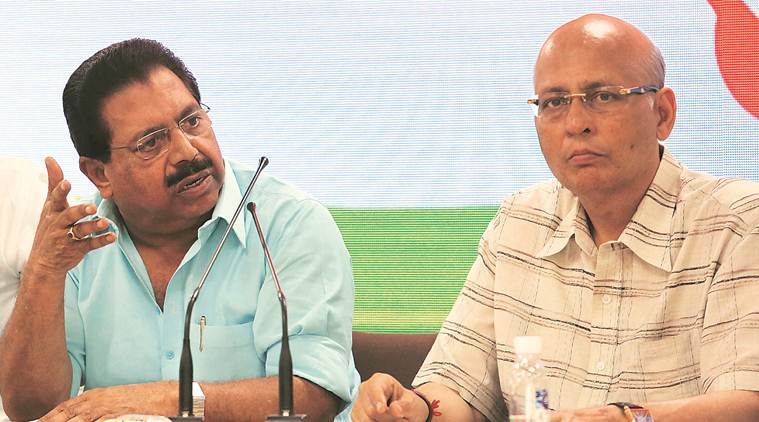 AAP compelled us to go alone, Cong still ready for just Delhi: P C ...