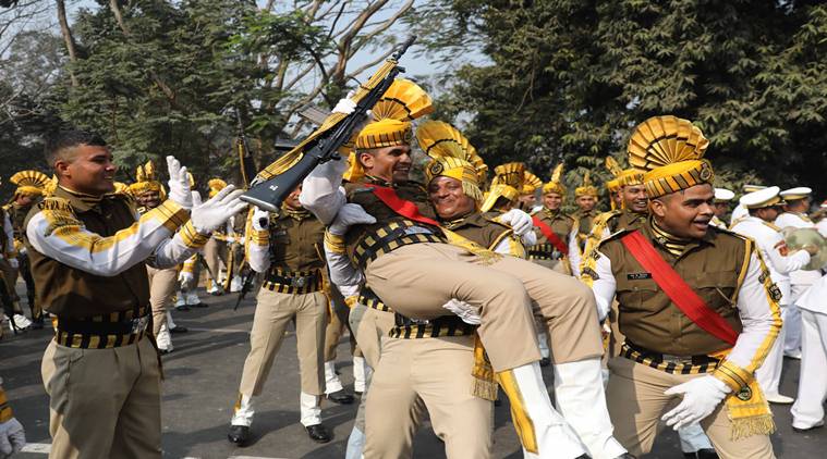 UPSC CAPF AC Recruitment 2019 Notification: Apply Online for 323 Jobs ...