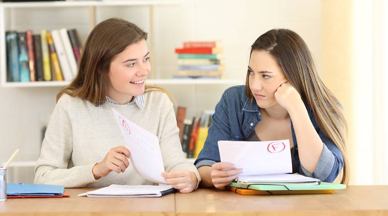 Parenthesis: Why you should stop comparing your child to others ...