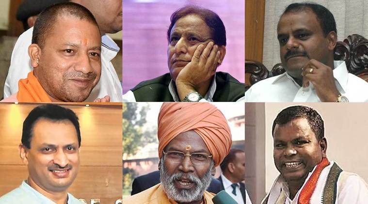 Bizarre statements by politicians that will make you facepalm this ...